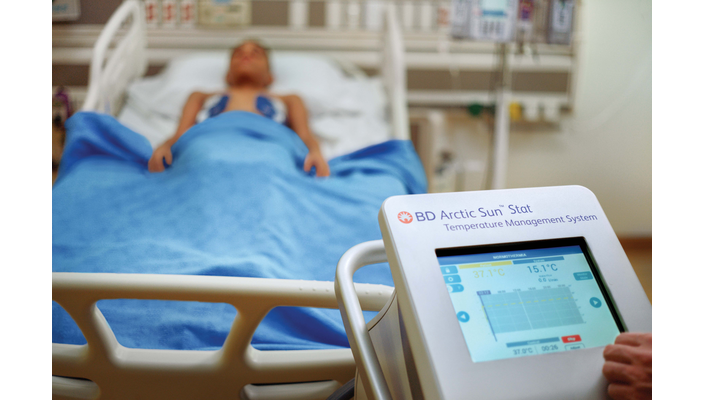 BD Arctic Sun™ Stat Temperature Management System - 60000000 | BD