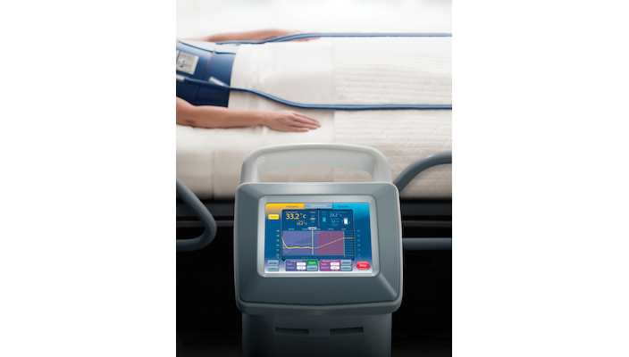 Arctic Sun™ 5000 Temperature Management System, 115V - 50000000E | BD