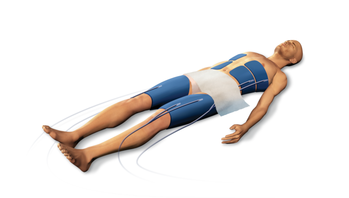 Neonatal ArcticGel™ Pad Case - 3180202 | BD