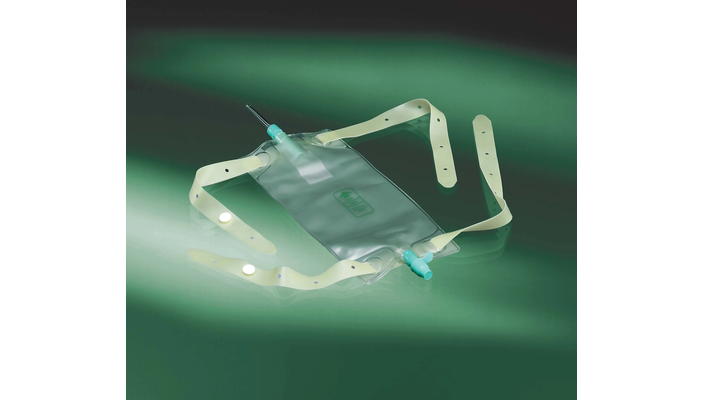 Bile Bags, Length 9.5 in, 19 oz - 0015850 | BD