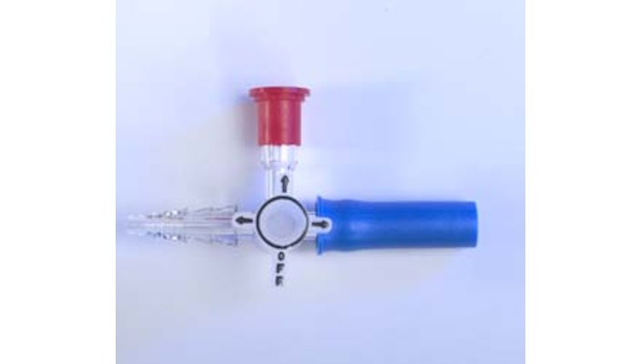 Tubes, Nasogastric (NG), LOPEZ® Valve (Enteral Valve) - 0056000 | BD