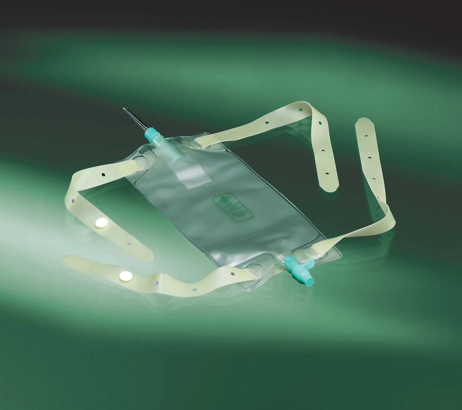 Bile Bags, Length 9.5 in, 19 oz - 0015850 | BD