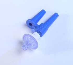 Tubes, Nasogastric (NG), PREVENT® Anti-Reflux Filter, LOPEZ® Valve ...