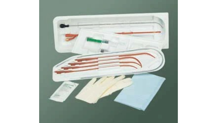 Procedural Trays, Urologist's Tray, Heyman™ System - 123400 | BD