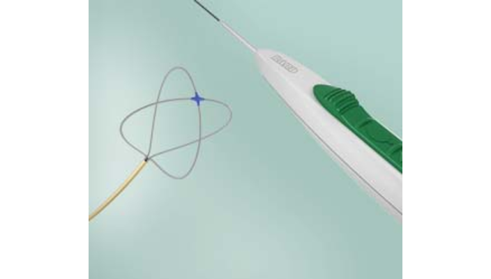 Stone Baskets, SKYLITE™, Tipless, Nitinol - 043000 | BD