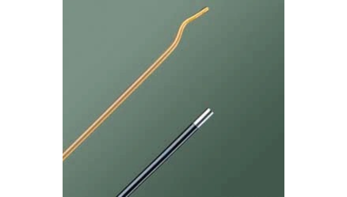 Ureteral Catheters, with Stylet-Heyman, Olive Tip, 2 Side Eyes - 136904 ...