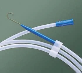J-tip guidewires