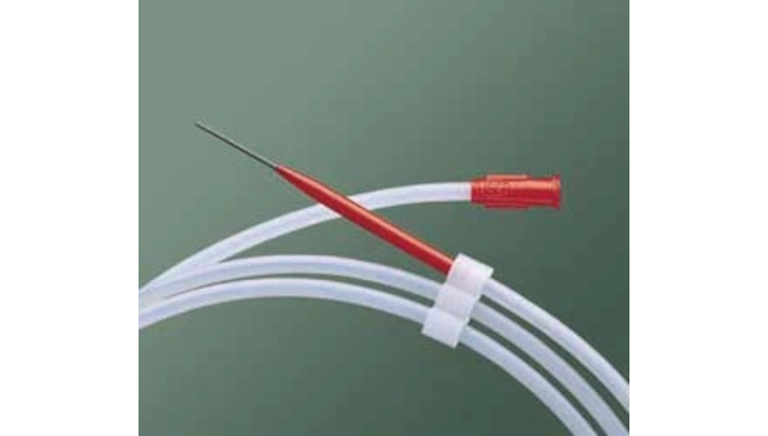 Guidewires, PTFE Moveable Core, Straight Tip - 082338 | BD