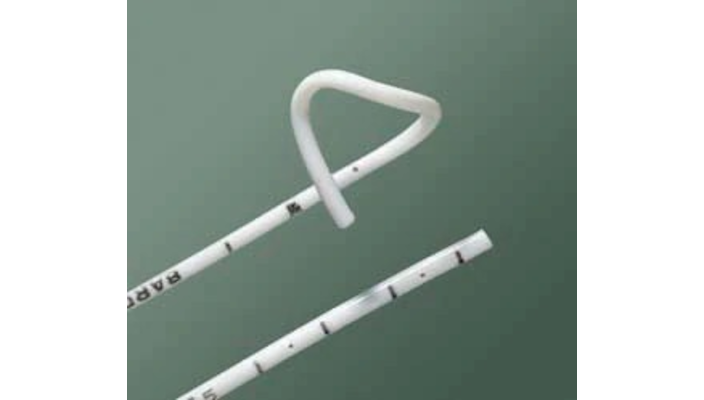 Ureteral Stents, Urinary Diversion, with Guidewire - 089008 | BD