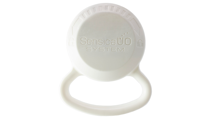 Sensica™ Urine Output System - SCCS1002 | BD