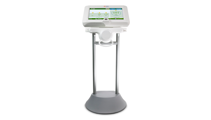 Sensica™ Urine Output System - SCCS1002 | BD