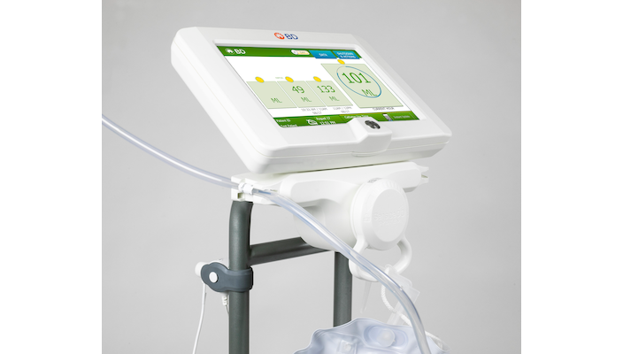 Sensica™ Urine Output System - SCCS1002 | BD