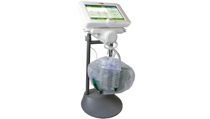 Sensica™ Urine Output System - SCCS1002 | BD
