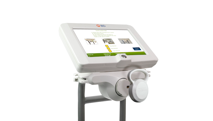 Sensica™ Urine Output System - SCCS1002 | BD