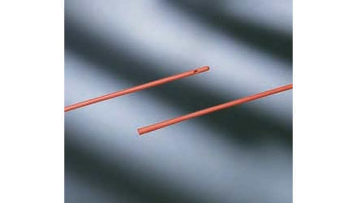 Urethral Catheters, Davol™, Latex, Whistle Tip - 0036740 | BD