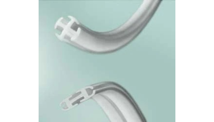 Drains, Channel, Silicone, Flat, Full-Fluted - 072211 | BD