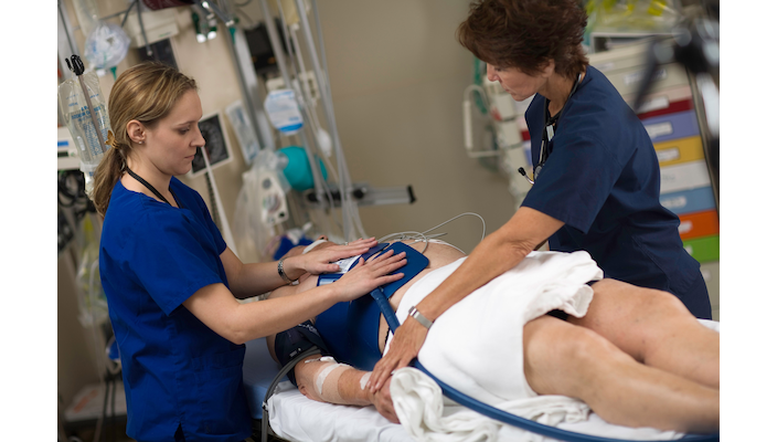 Neonatal ArcticGel™ Pad Case - 3180202 | BD