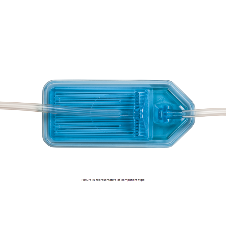 BD Alaris™ pump module administration sets - 10010453 | BD