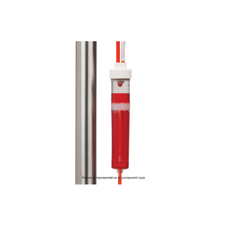 Bd Alaris™ Pump Module Administration Sets 2477 0007 Bd