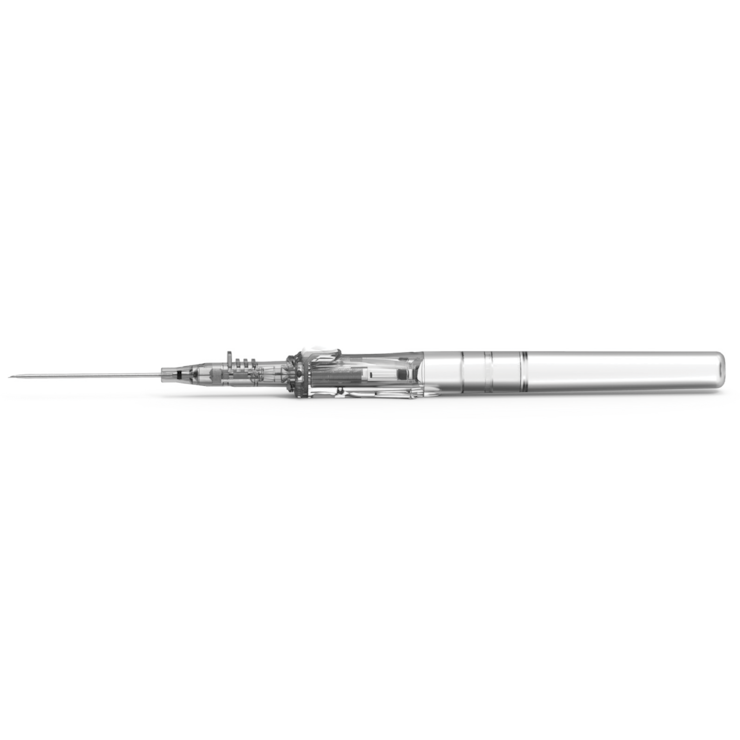 Bd Insyte™ Autoguard™ Bc Pro Iv Catheter 381034 Bd