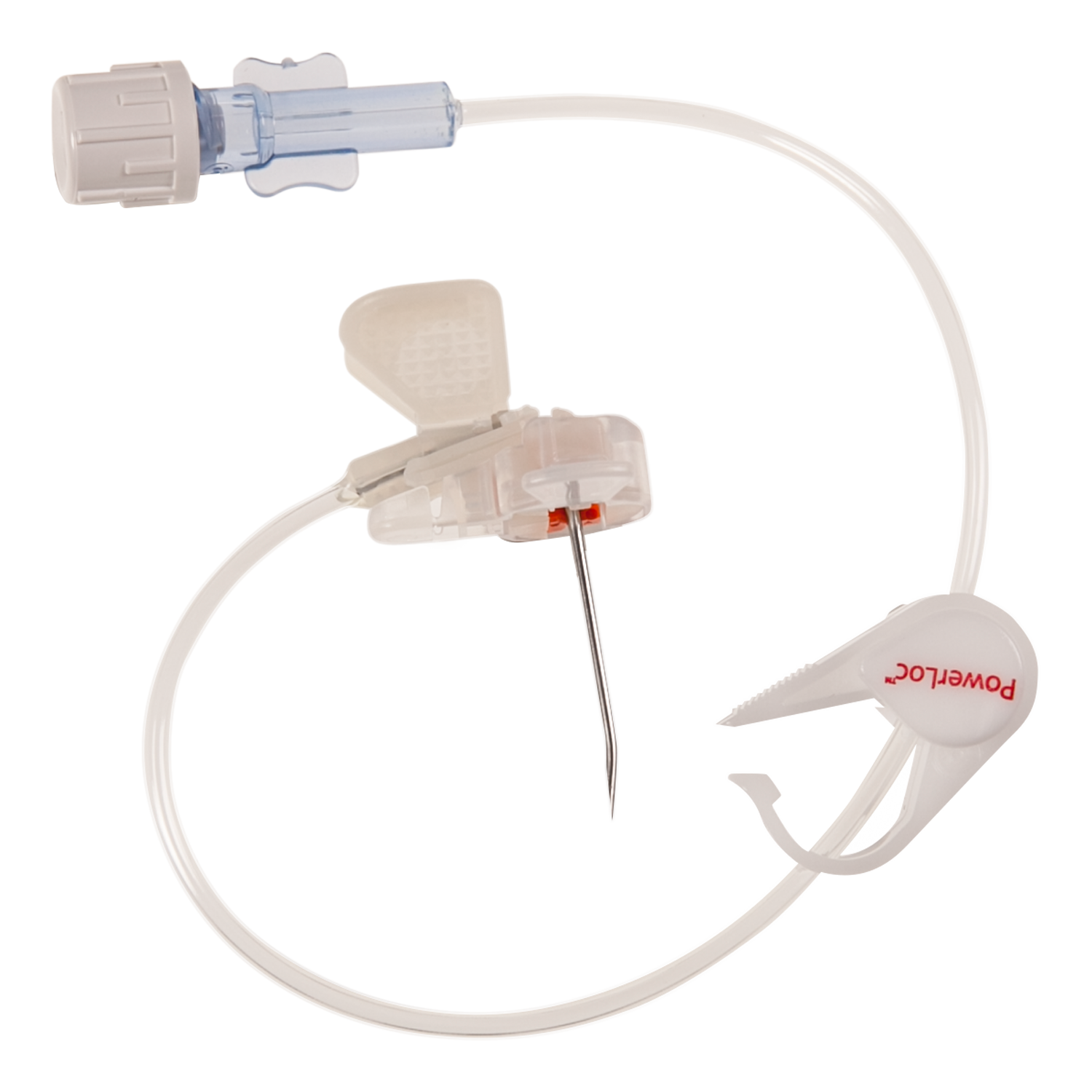 PowerLoc Safety Infusion Set 8651910 BD PowerLoc Safety Infusion Set 8651910 BD