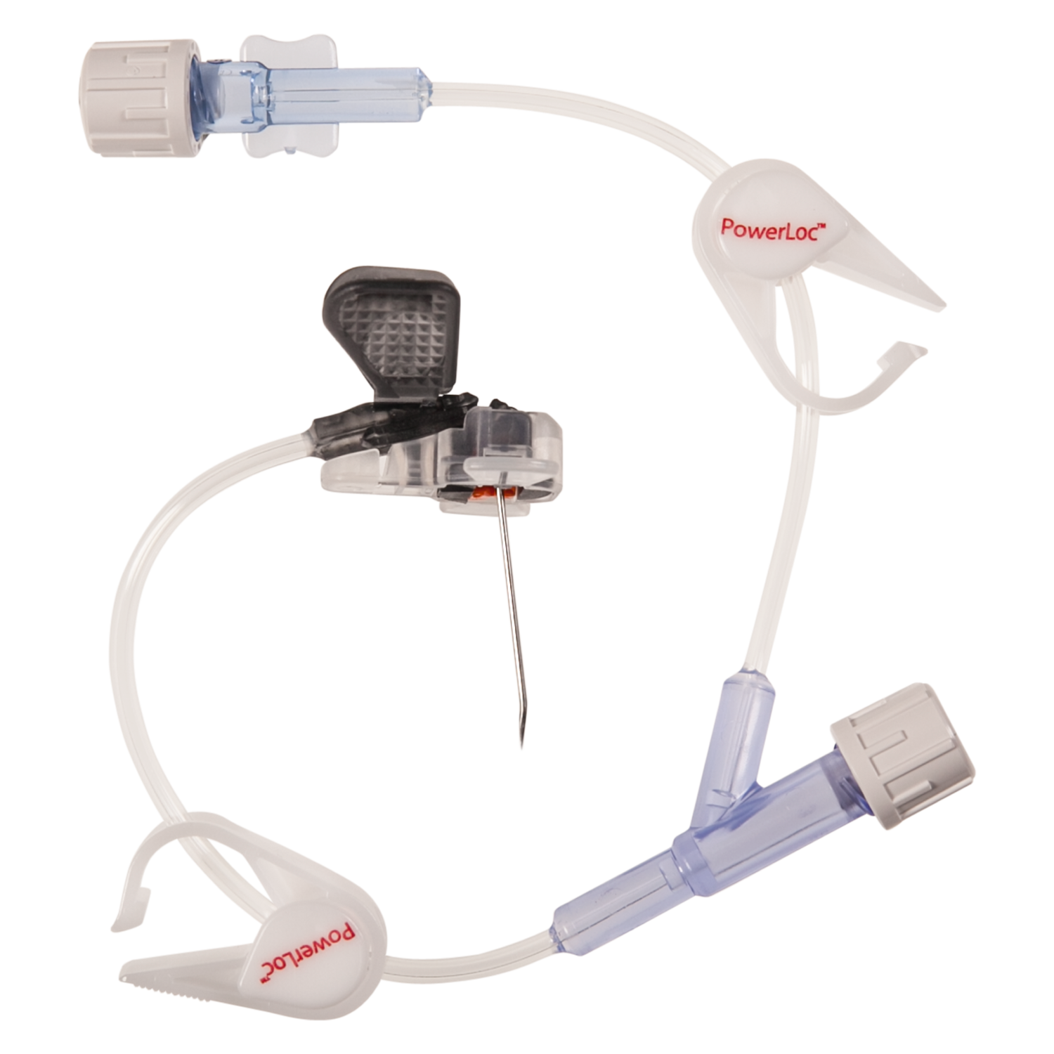 PowerLoc Safety Infusion Set 8672234 BD PowerLoc Safety Infusion Set 8672234 BD